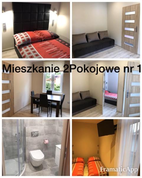 Max 50m From The Beach - Darłowo