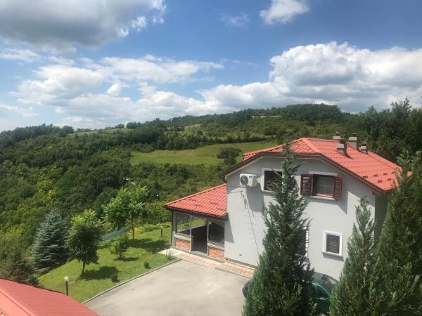Kuća Za Odmor Magdalena&v - Krapinske Toplice