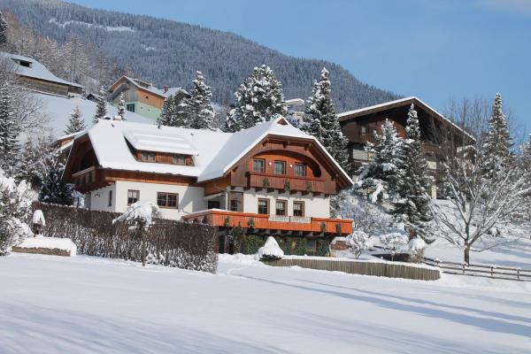 Haralds Ferienwohnungen - Bad Kleinkirchheim
