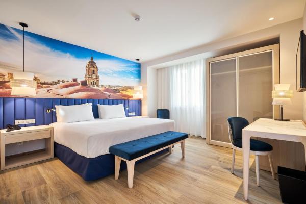 Eurostars Astoria -