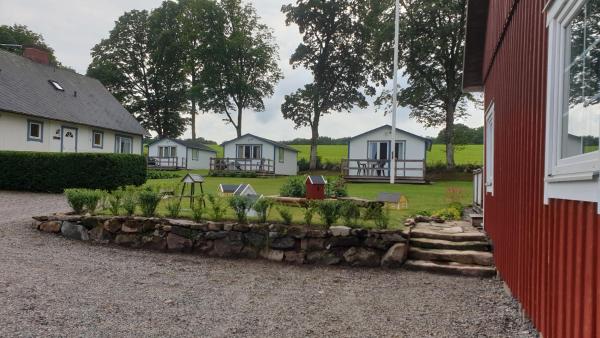 Joastorps Bed & Breakfast - Falkenberg