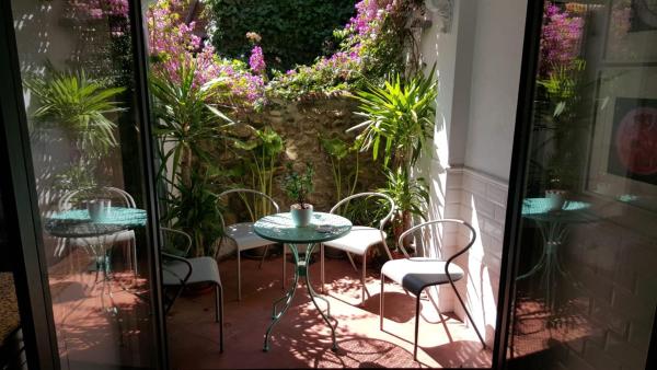 La Casa Del Nueve - Hervás