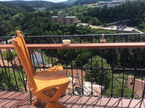 Hotel Stambolov - Veliko Tarnovo