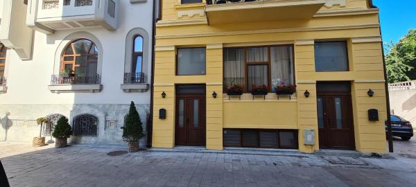 Cazino4love - Constanța
