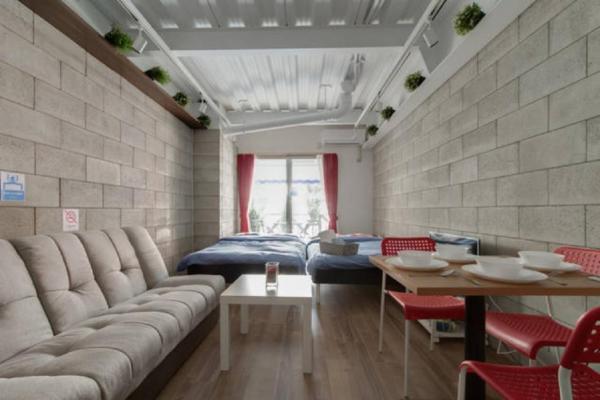 I Planet Nanba - Vacation Stay 8479 - Namba