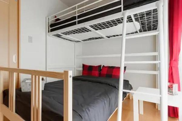 I Planet Nanba - Vacation Stay 8481 - Japon