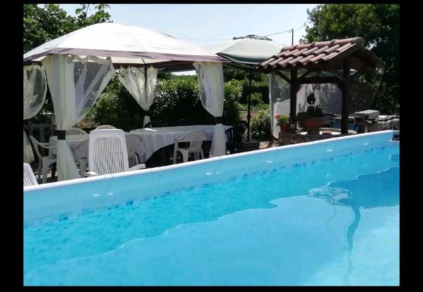 Casa Vacanze Gli Oleandri - Sardaigne