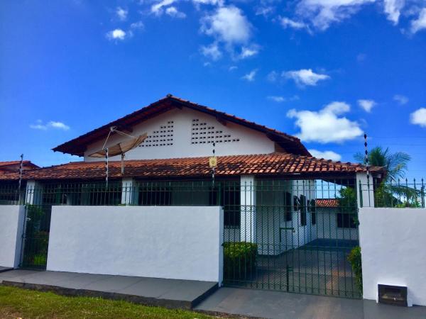 Casa Em Salinópolis - Salinópolis