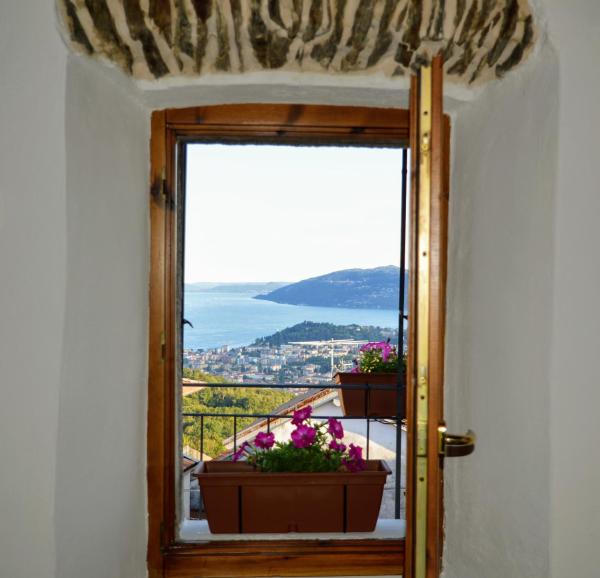Lilli Lago - Lake Maggiore