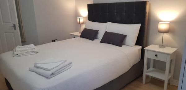 Apartment In The Heart Of Wexford Town - Leinster