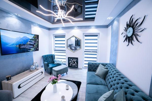 Markiz Apartments - Torun