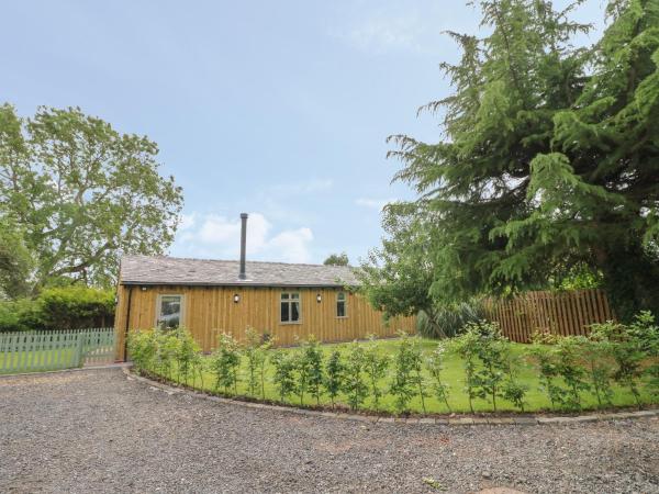 The Hen House - Staffordshire