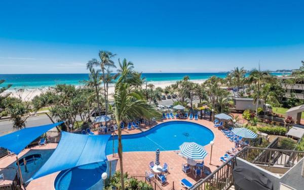 The Rocks Resort - Official - Gold Coast