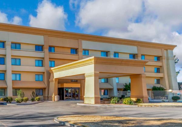 La Quinta Inn & Suites By Wyndham Las Cruces Organ Mountain - Las Cruces, NM