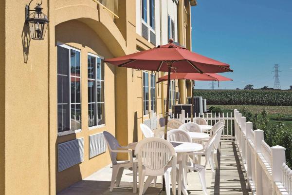 La Quinta By Wyndham Lancaster - Strasburg, PA