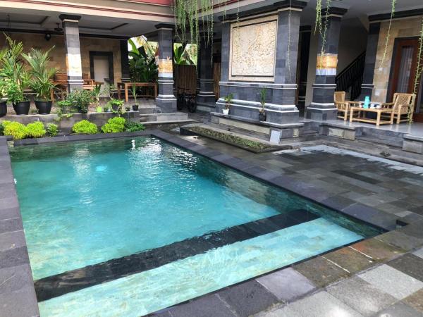 Awan Bali House - Ubud
