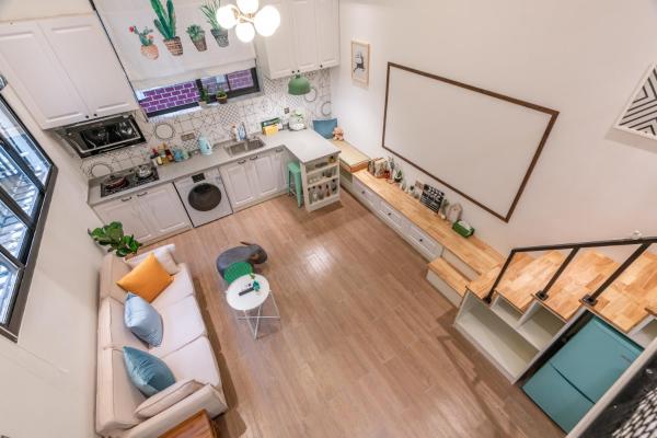Cozy Apartment Good Location 64 - Shanghai