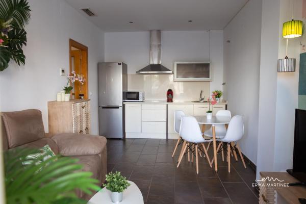 Apartamento Cañadilla Mrz Rentals - El Puerto de Santa María