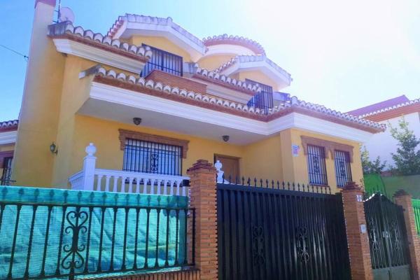 Casa Rural A 20 Minutos De La Alhambra - La Zubia