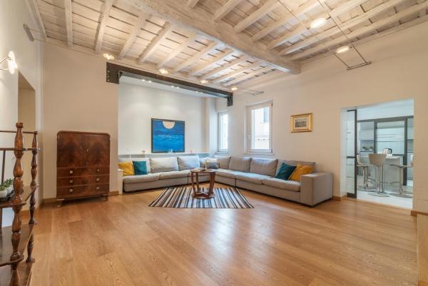 Piazza Navona Elegant Apartment - Roma