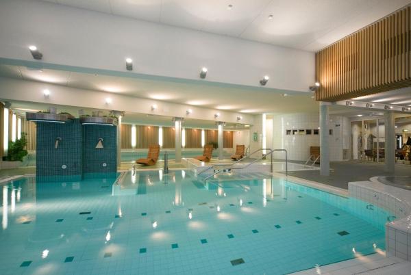 Holiday Club Salla Apartments - Lapland