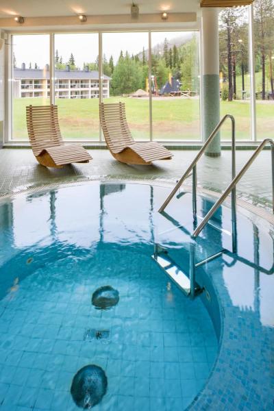 Holiday Club Salla Apartments - Lappland