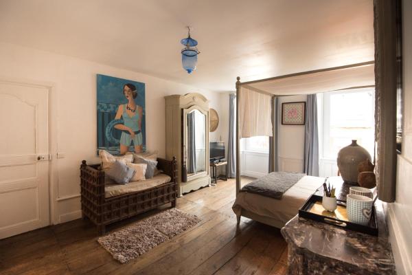 Les Chambres De Lourmel - Pontivy