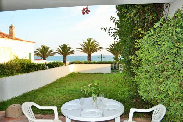 Beach Front B - Praia da Luz
