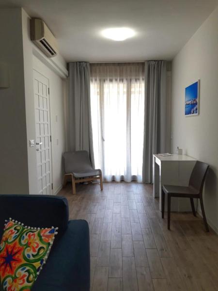 Residenza Del Borgo - Trapani