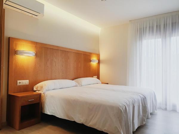 Hotel Campomar 3*** Superior - Portonovo