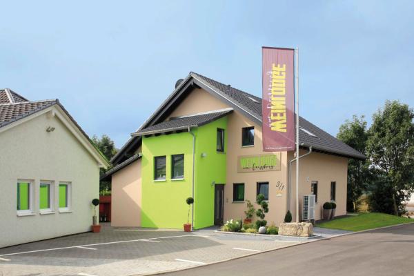 Weinlodge Am Geissberg - Löwenstein