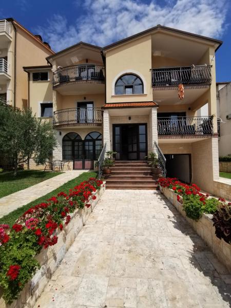 Apartments Ante - Rovinj