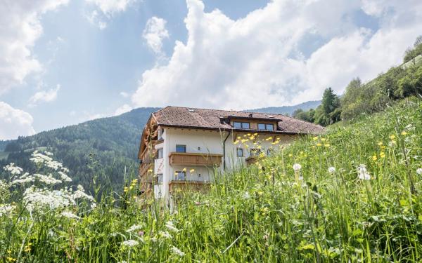 Hotel Onach - Bruneck