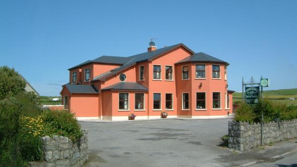 Churchfield B&b - Doolin