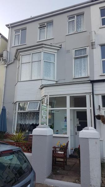 Brampton Guest House - Devon