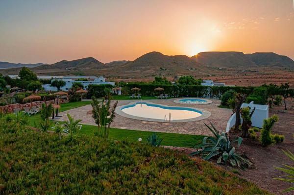 Finca Maltes San José - Cabo de Gata