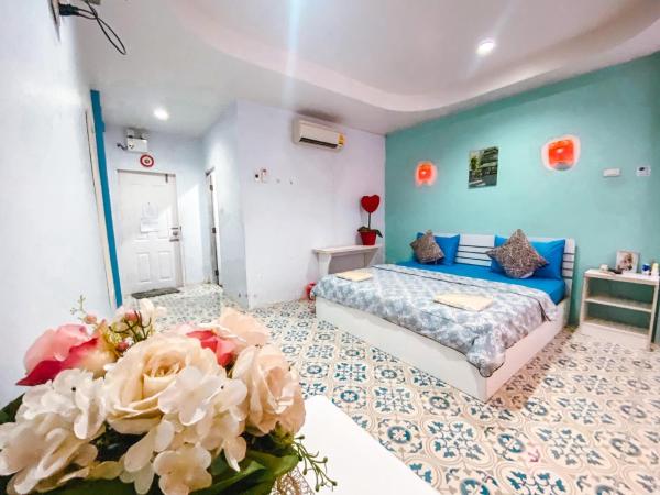 The Powerin Resort - Mueang Chachoengsao District