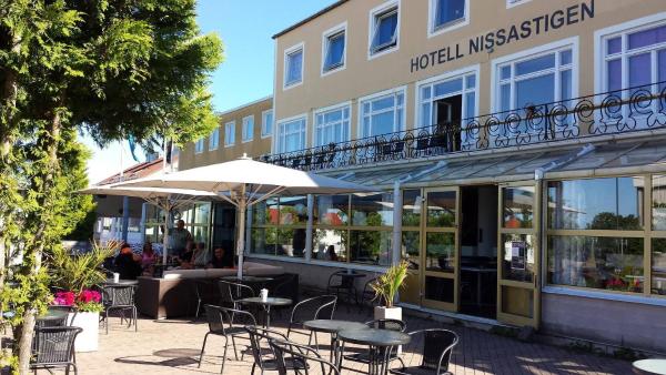Hotell Nissastigen - Gislaved