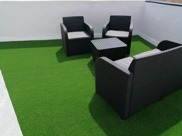 Casas Holiday - Puerto Romano - Guardamar del Segura