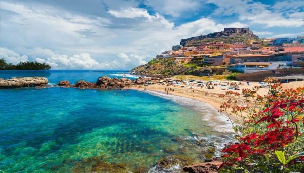 Residenza Lentisco - Castelsardo
