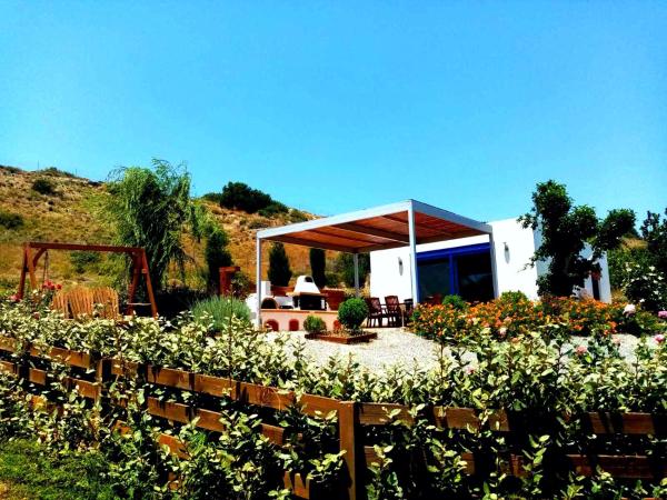 Villa Dimitrios - Rhodes