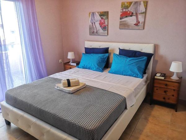Nikiti Spathies Resort - Maizonette At Nikiti Village - Ситония