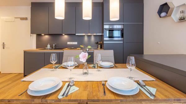 Alpine Appartement Top 2 By Aa Holiday Homes - Autriche