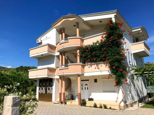 Apartments Kraja - Monténégro