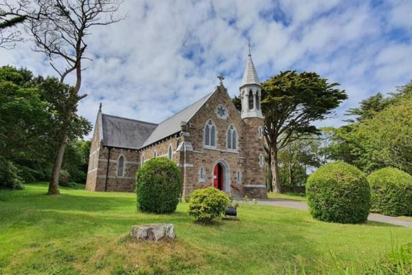 Shallow Sea-point - County Kerry