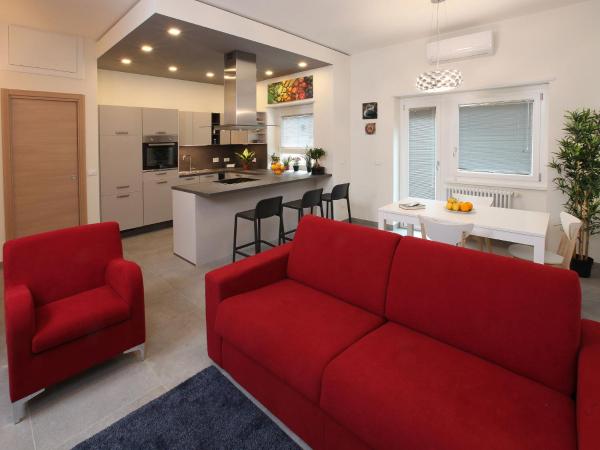 Appartamento Turistico Laura - Rome