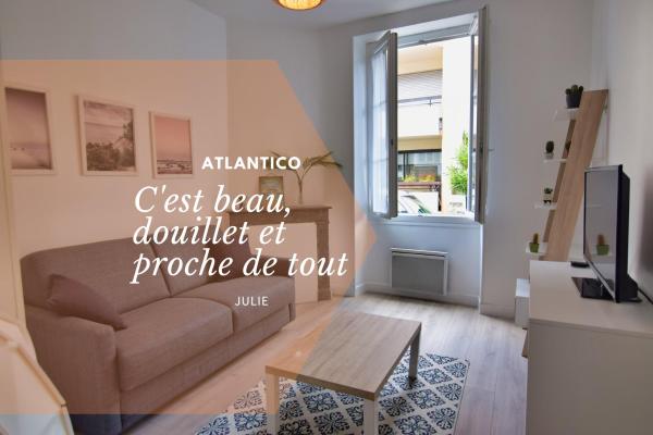 Atlantico - Horia - Bidart