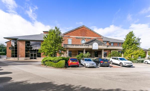 Cedar Court Bradford Hotel - Mirfield