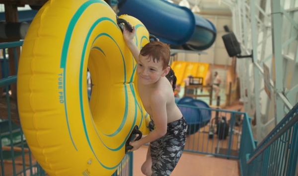 Americana Waterpark Resort & Spa - Niagara Falls