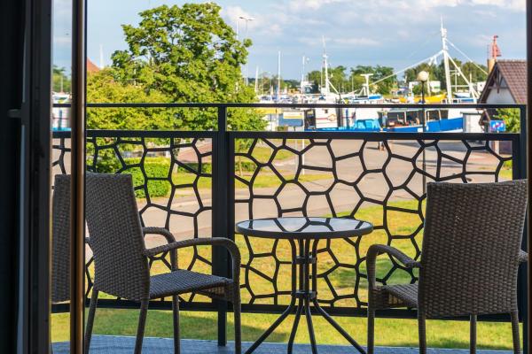 Apartamenty Zatoka - Jastarnia